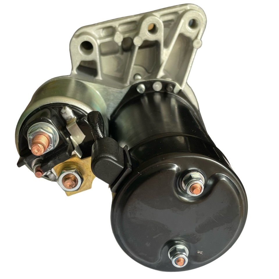 Démarreur Starter pour CITROËN BERLINGO C3 C4 C5 DS3 DS4 DS5 JUMPY ...