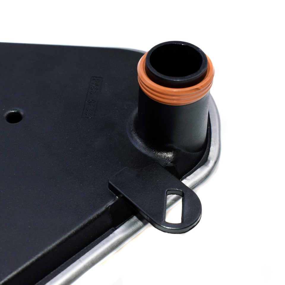 01V325429 Auto Transmission Filter w/Pan Gasket For Audi A4 A6 Quattro ...