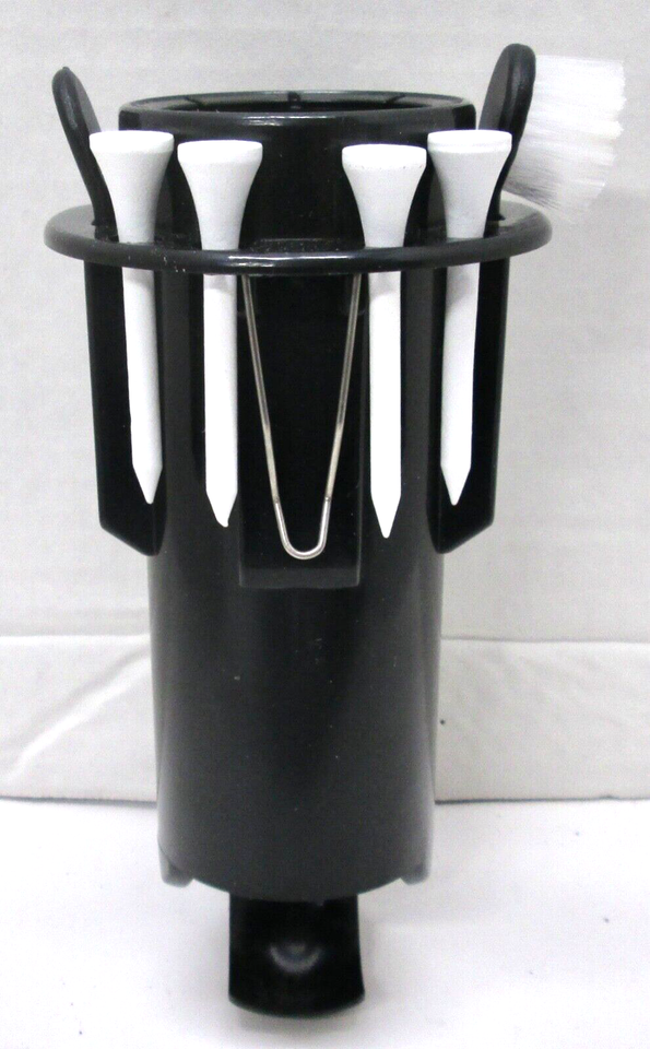 Wilson Fore-in-One Golf Caddy All in One Ball Dispenser #W345 | eBay