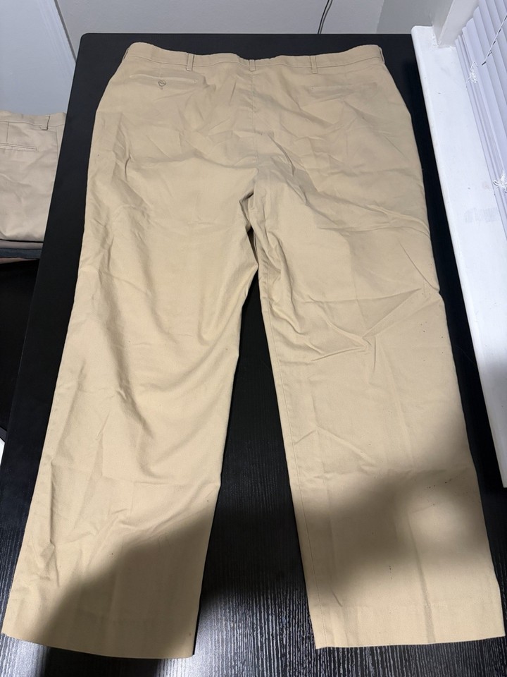 Haggard Magic Stretch Pants Men’s Size 44x30 (0012) | eBay