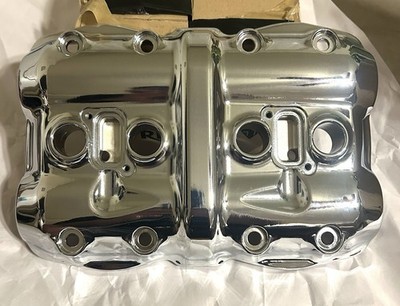 NEW TRIUMPH MOTORCYCLE THUNDERBIRD 11/09 CHROME CAM COVER | eBay
