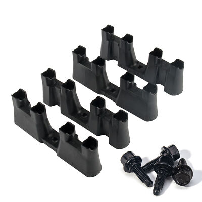 4PCS LS Lifter Trays For GM LS7 Lifters For LS1 LS3 4.8L 5.3L 6.0L 6.2L ...