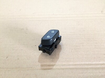VAUXHALL INSIGNIA A 20013-2017 LEFT SIDE CENTRAL LOCKING DOOR SWITCH ...