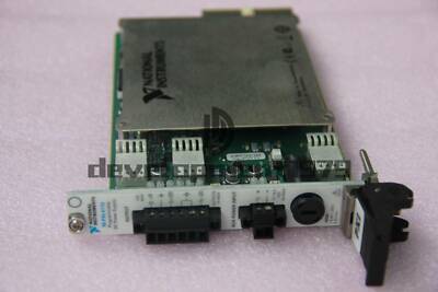 Card Based (VXI/PXI/PCI) - National Instruments Pxi
