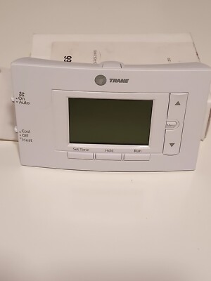 Thermostats - Trane Thermostat