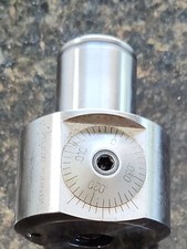 Infinity 875T Precision Boring Head Set 5/8 Shank No Etchings for sale ...