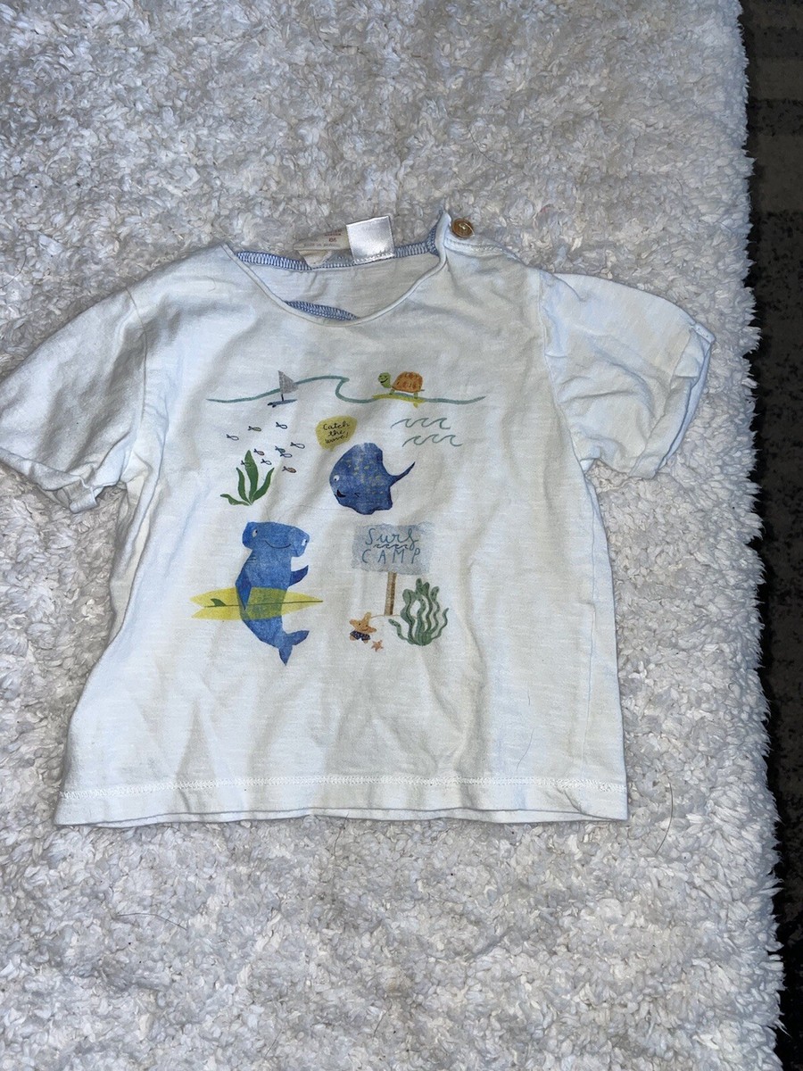 Surf Theme Baby Clothing Amazon.com: Lenjindjer Baby Boy First Surfer
