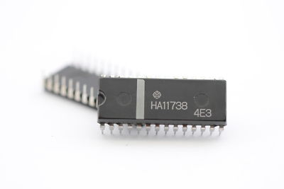 HA11738 HITACHI INTEGRATED CIRCUIT NOS (New Old Stock) 1PC ...
