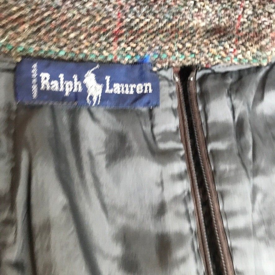 Vintage ICONIC Ralph's Vogue Model, "Clotilde" Ralph … - Gem