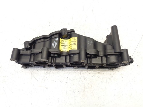 Ansaugbrücke für VW Phaeton 3D 3,0 V6 TDI Diesel 4motion CEX CEXA ...