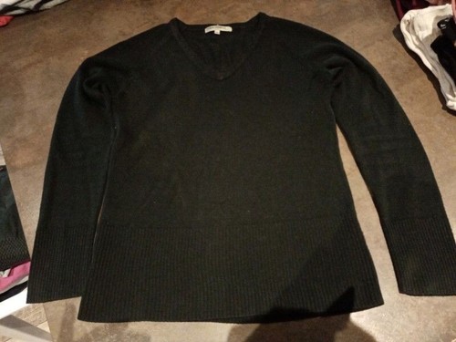 Pull Noir Femme Taille M Emma Pernelle | eBay