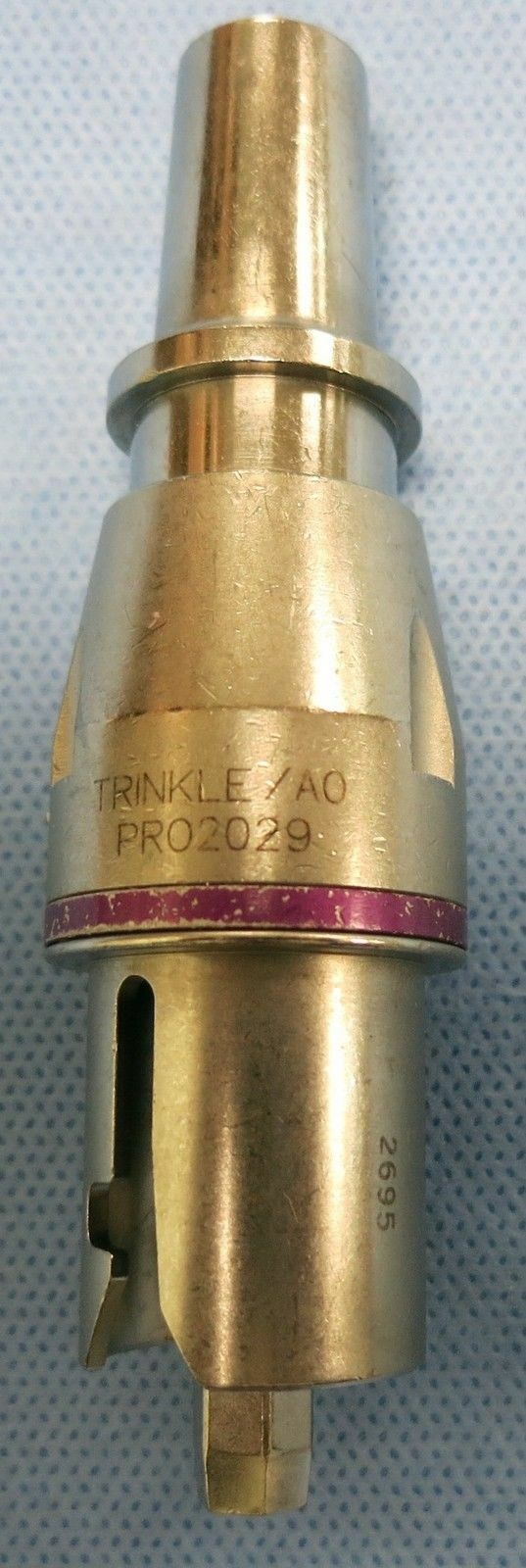 Hall Power Pro PRO2029 Trinkle / AO Modular Handpiece Attachment | eBay