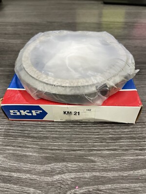 SKF KM-21 Lock nut with metric thread 105x140x18mm | eBay