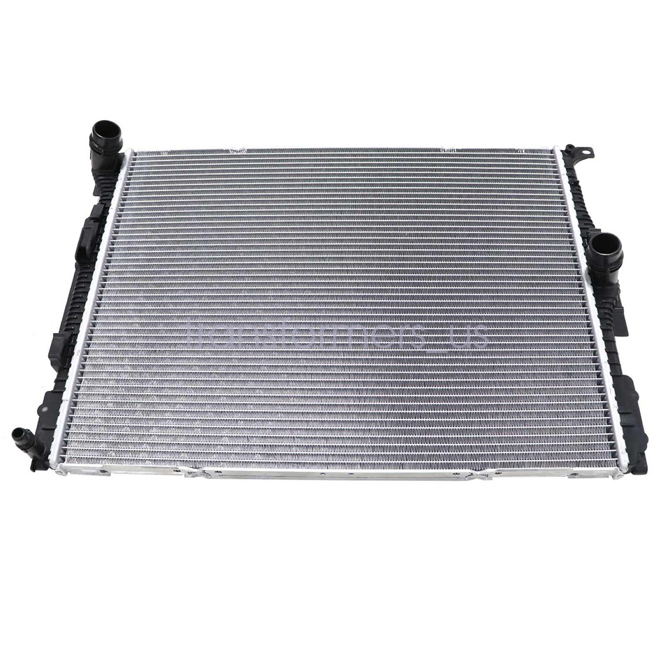 Radiator For 2017-2021 BMW 230i/M240i/330i/340i/430i/440i 17118482623 ...