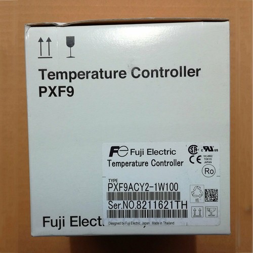 One New Temperature Controller For FUJI PXF9ACY2-1W100 Free Shipping | eBay