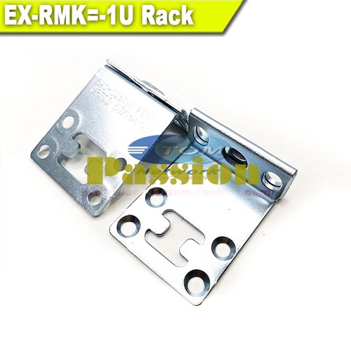 1 SET NEW FOR Mounting bracket EX-RMK EX2300-48P-VC | eBay