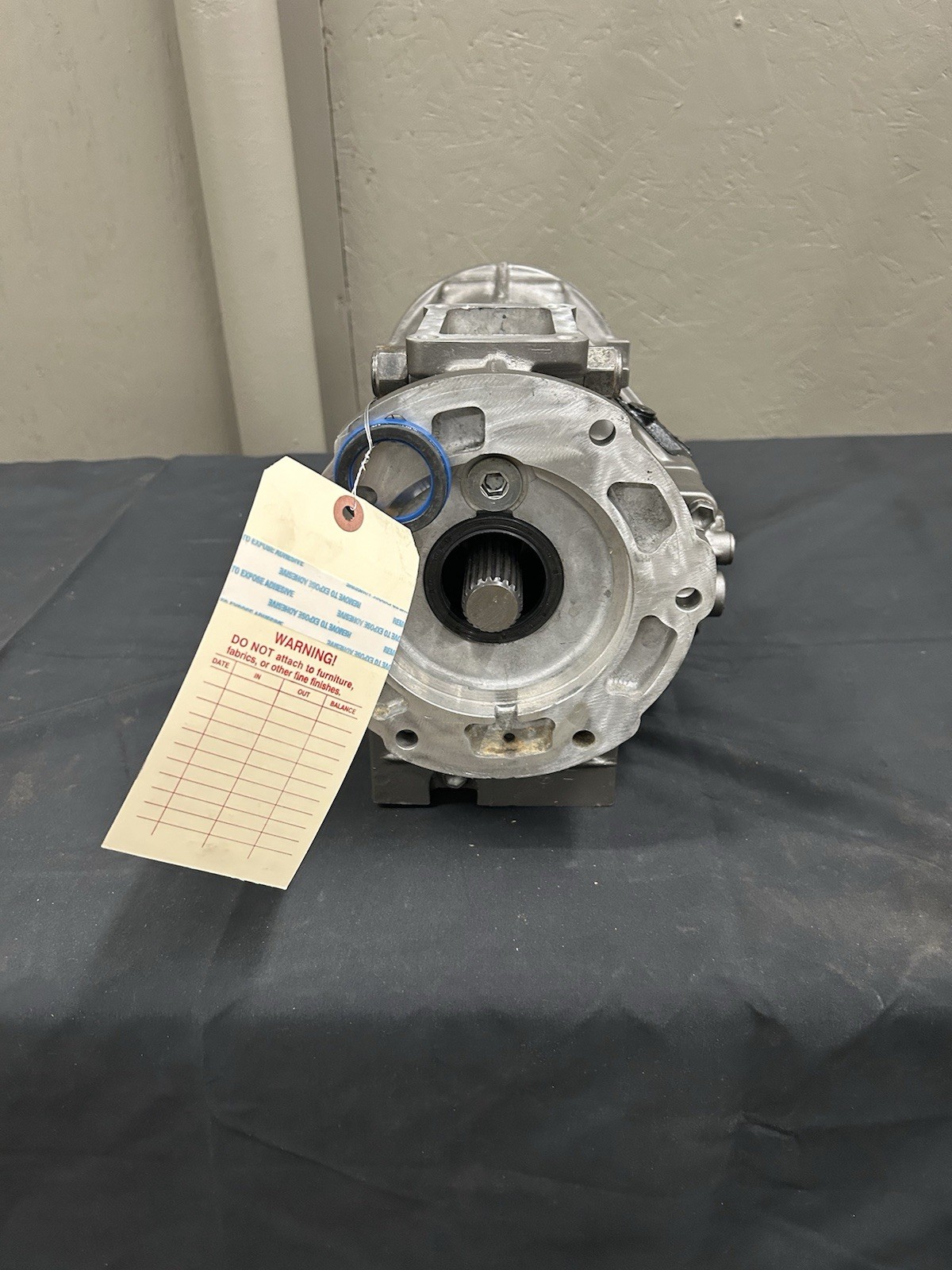 AX5, 5 Speed Transmission 1990-2002 Wrangler / Cherokee 2.5 | eBay