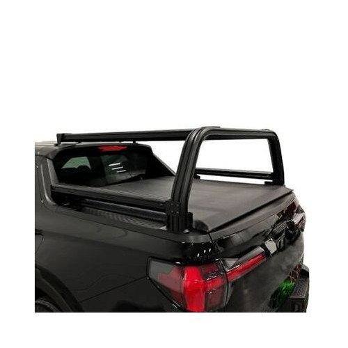 Putco 184900 Venture Tec Rack For Hyundai Santa Cruz 22-24 4ft. 3in ...