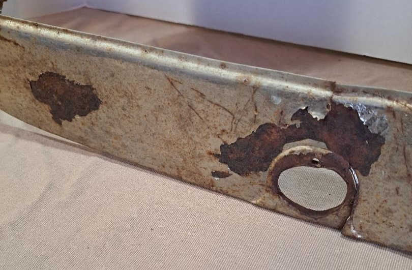 1928 Vintage Ford Model A Radiator Shell Rat Rod | eBay