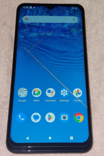 Nokia G310 5G TA-1573 128GB 4GB Unlocked Blue - Has Scratches | eBay