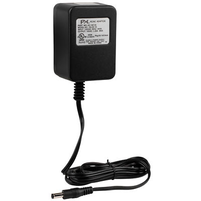 16 VAC 1250mA AC Adapter | eBay
