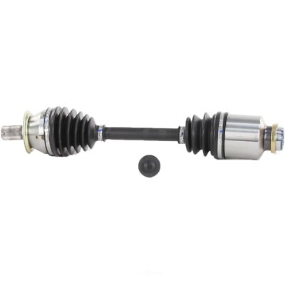 Front Right Axle Assembly For 2004-2005 Mazda 3 2.3L 4 Cyl MZ-8147 CV ...