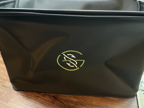 GOOGAN SQUAD TACKLE TOTER - LARGE | eBay