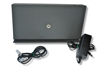 Modem Router Vodafone Wi-Fi 6 Power Station Revolution SHG3060 Adsl ...