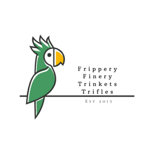 Frippery Finery Trinkets Trifles | eBay Stores