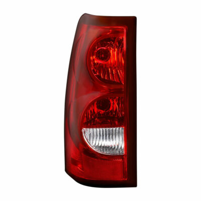 MONACO MONARCH 2008 2009 2010 LEFT DRIVER TAILLIGHT TAIL LIGHT REAR ...