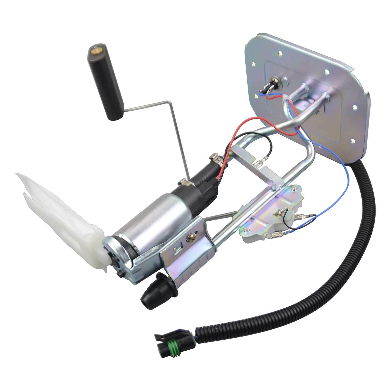 Fuel Pump Assembly For Jeep Wrangler 2.5L L4 4.0L L6 1991-1995 w/20 ...