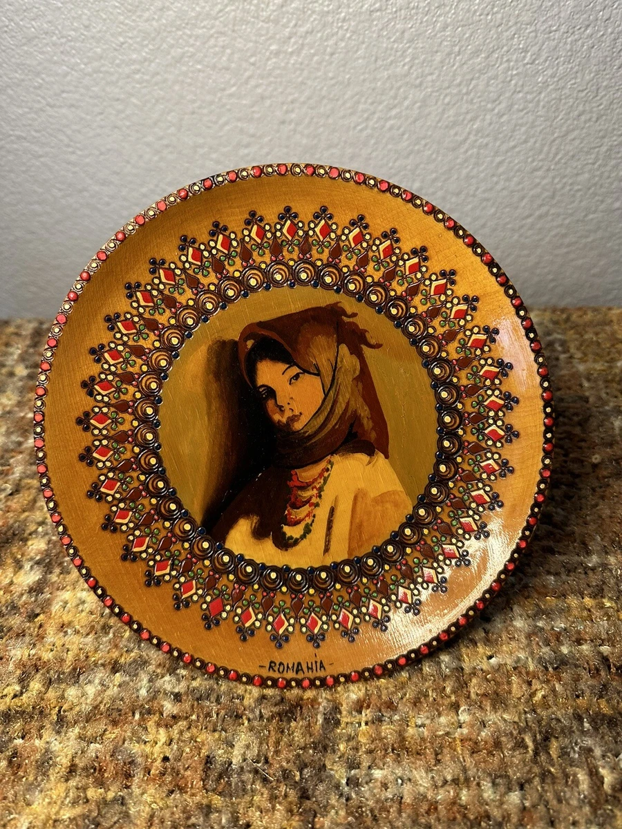 Romanian Folk Art