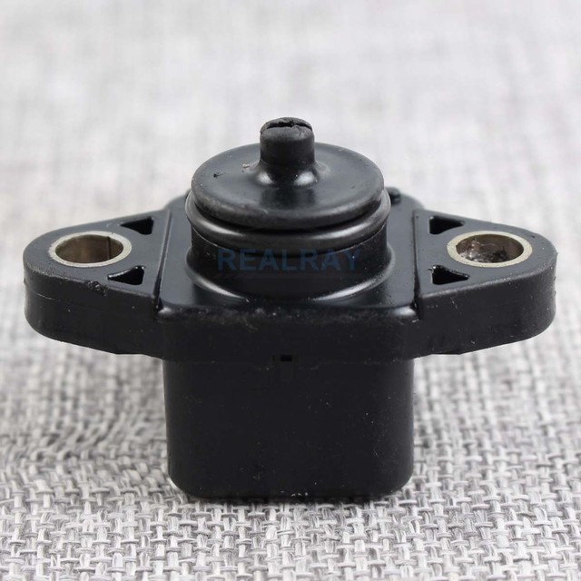 Suzuki Grand VITARA Chevrolet Tracker OEM Map Sensor 18590-72f21 72f2 ...