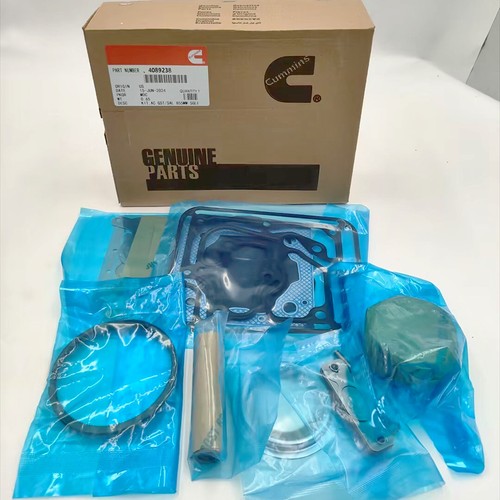 Cylinder Air Compressor Head Repair Kit Fits for Cummins ISX ISC ...