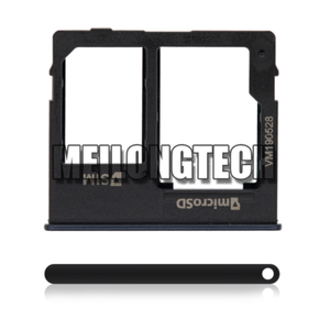 New Micro SD Sim Card Slot Tray For SAMSUNG GALAXY A10e A102U A20e ...