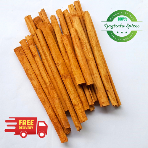 100% Pure Organic Ceylon Cinnamon Sticks True Cinnamon Free Shipping | eBay
