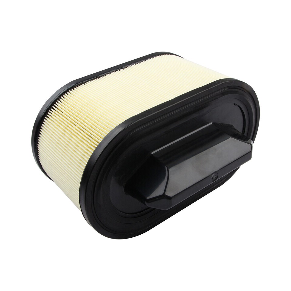 2 Pcs Air Filters for Maserati Ghibli Levante Quattroporte V6 Engines ...