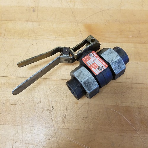 Marpac 3/4 CS B790-TT-H Hydraulic Valve - USED | eBay