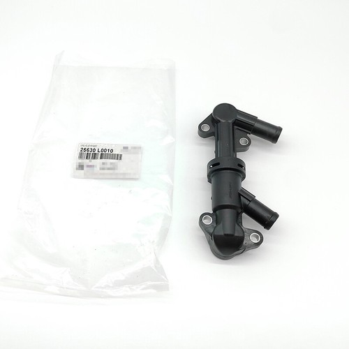 ATF Cooler Bypass ValveFor Hyundai Santa Cruz For Kia Sportage 25630 ...