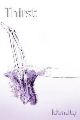 Thirst: Identity by Gabrielle Knapp (English) Paperback Book ...