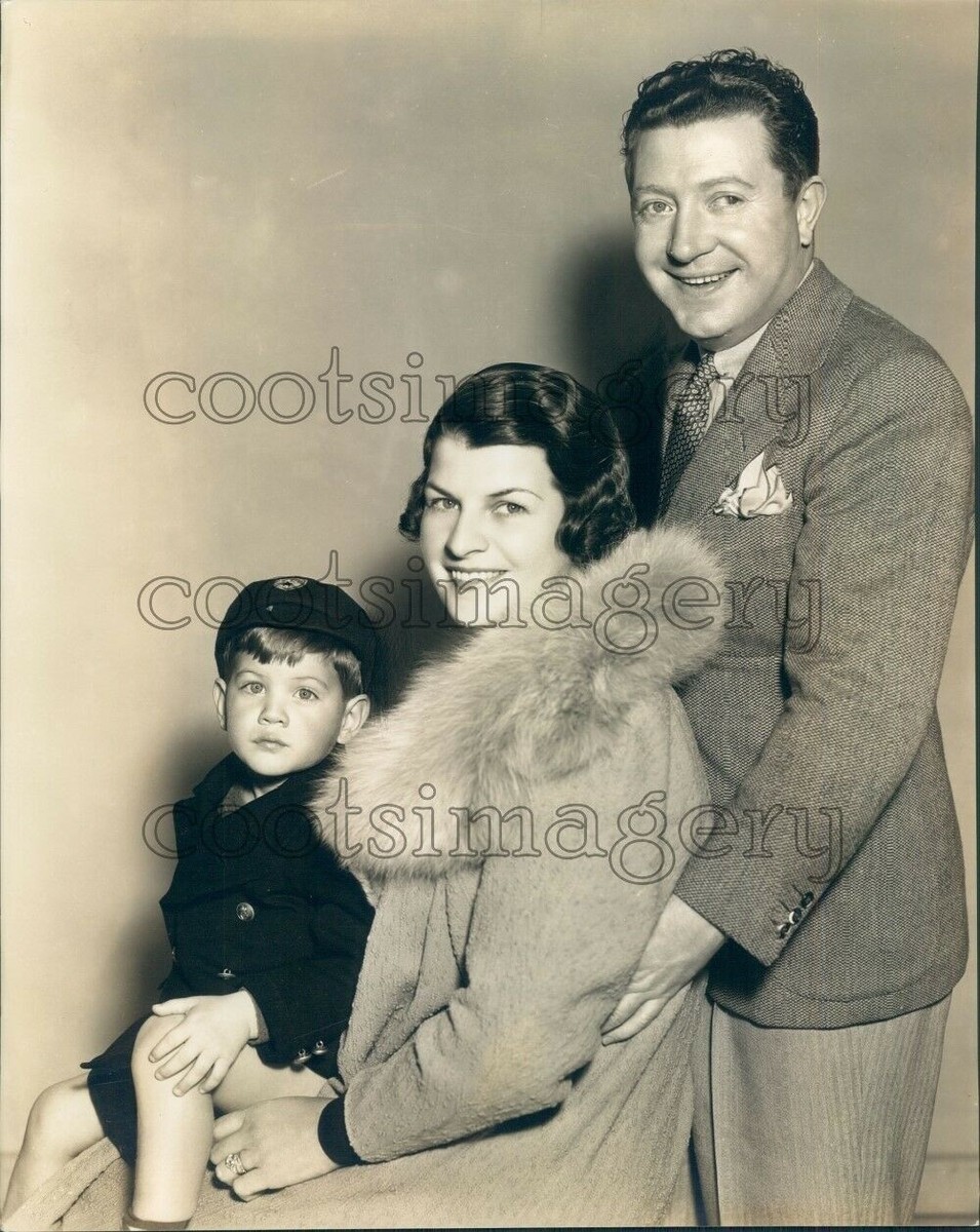 Frank Mchugh Party