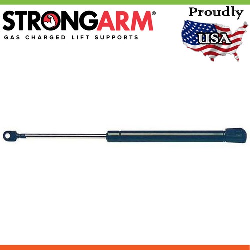 1x STRONGARM Boot Strut To Fit Ford Capri 1.6 Turbo Petrol Convertible ...