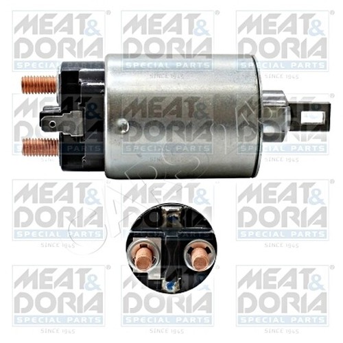 Starter Magnetschalter Für MAZDA E-Serie E1600 80-84 M371X01871 | eBay.de