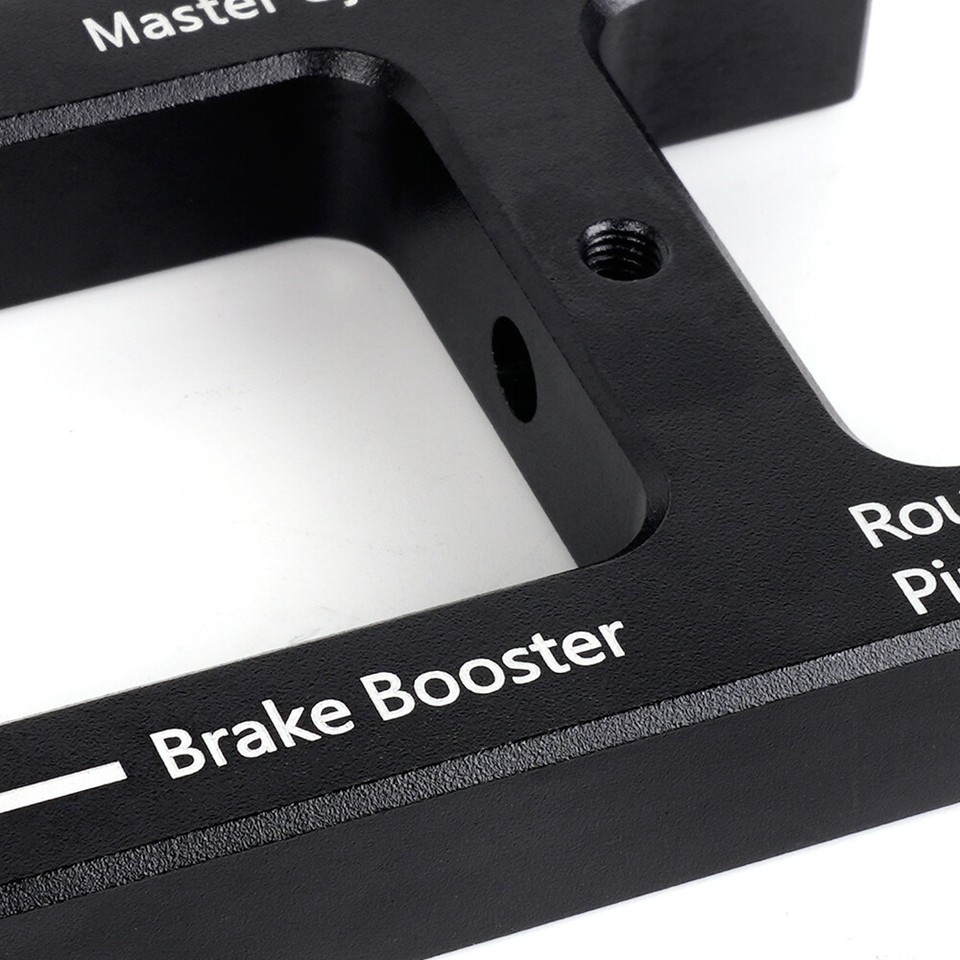 Power Brake Booster Master Cylinder Push Rod Gauge Pin Adjustment Tool ...