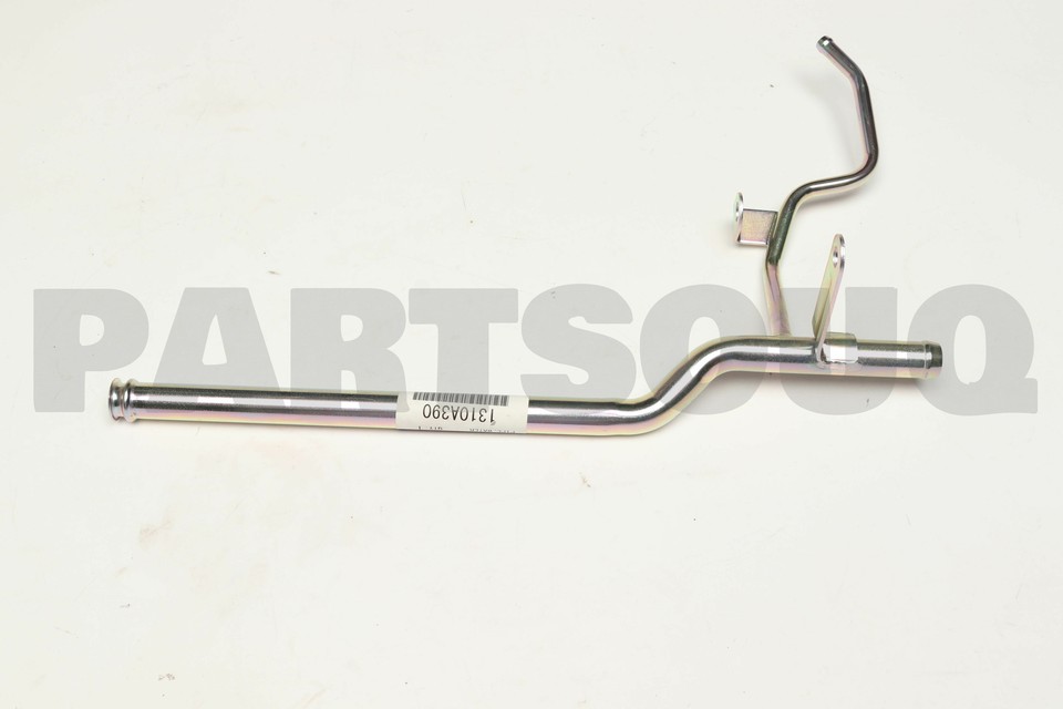 1310A390 Genuine Mitsubishi PIPE,WATER PUMP INLE | eBay