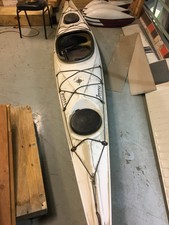 Eddyline Caribbean 12 Angler Red Pearl Kayak for sale online | eBay