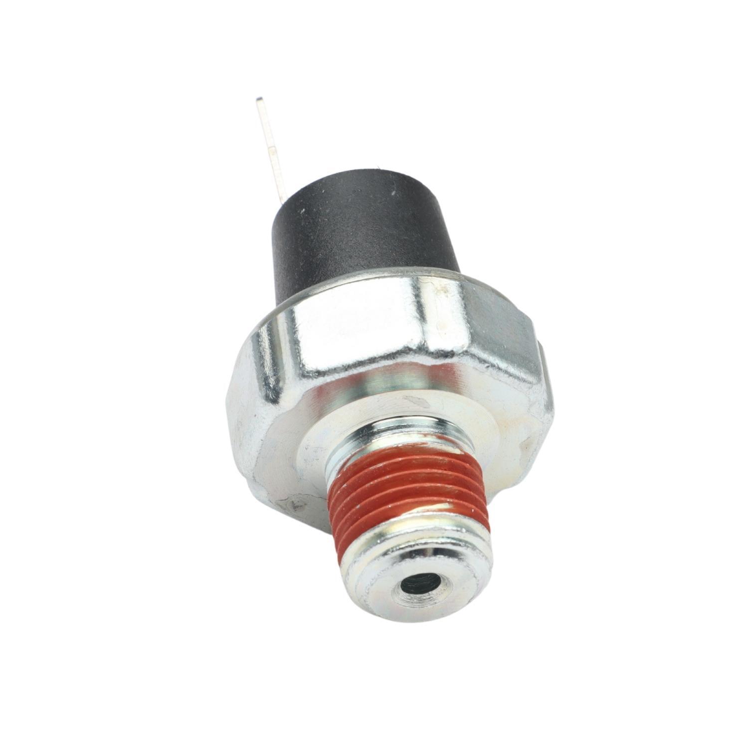 Metal 1 Pin Low Air Pressure Switch 60PSI New Fit for Mack Trucks ...
