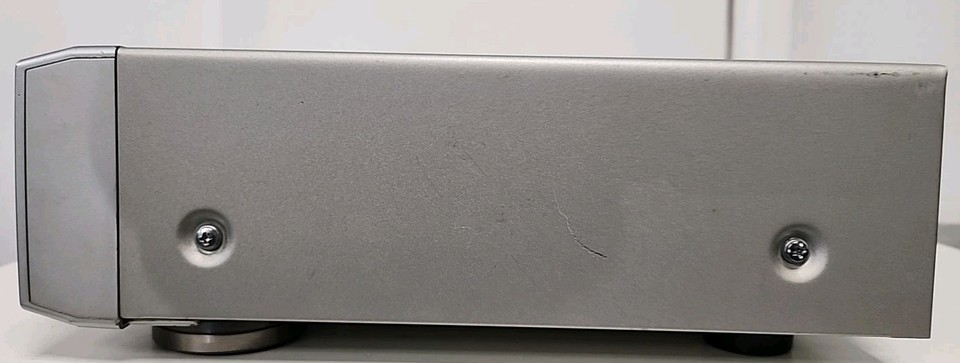 Sony MDS-JE480 Minidisc Player and Recorder | eBay UK