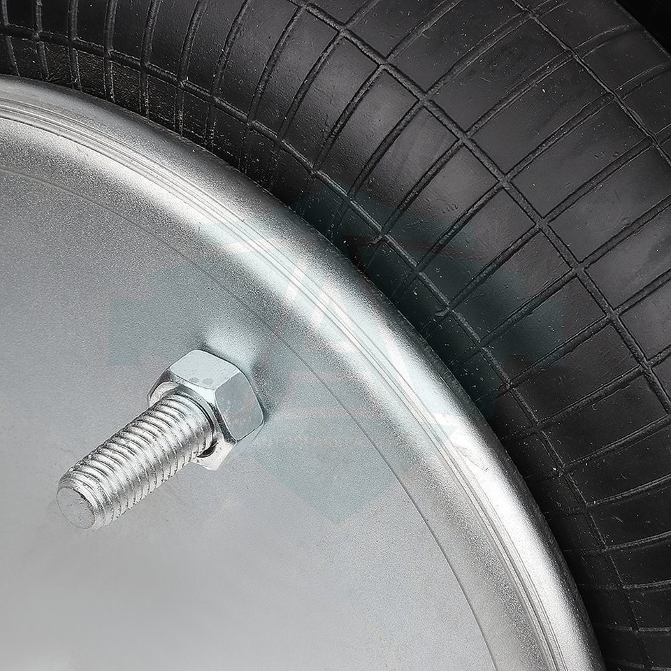 Air Suspension Spring Bags FT330295 For Triangle Hendrickson Goodyear ...