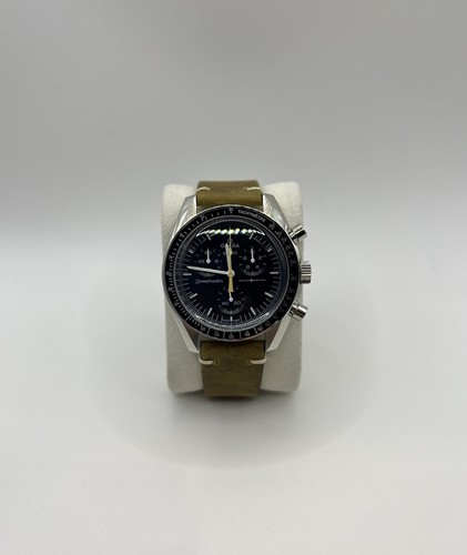 OMEGA x Swatch MoonSwatch - Mission to MoonShine Gold - Steel Metal Mod ...